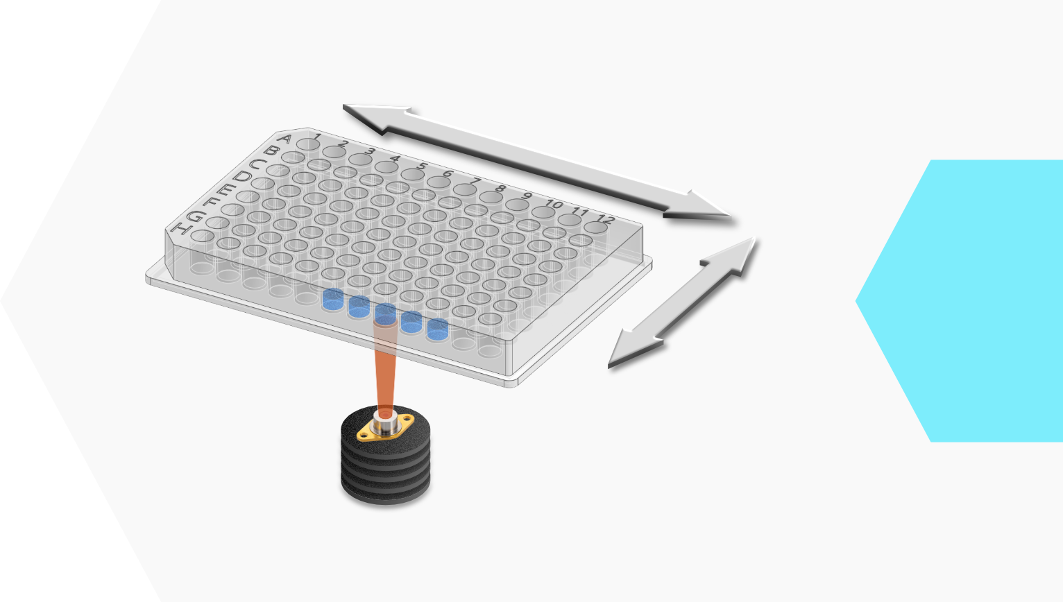PROTEMIC – Integrated Spectroscopy for Protein Analysis